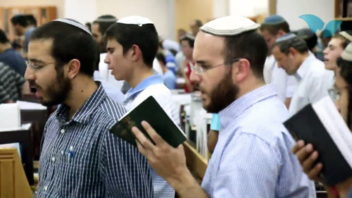 Israel rallies behind kidnapped teenager’s family – San Diego Jewish World