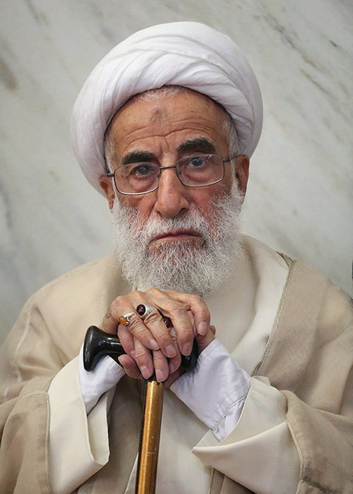 Jannati, a hard liner, to head Iran’s Assembly of Experts | San Diego ...