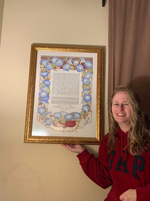 Remembering via a virtual March of the Living - San Diego Jewish World