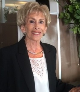 Barbara (Levine) Farfel - San Diego Jewish World