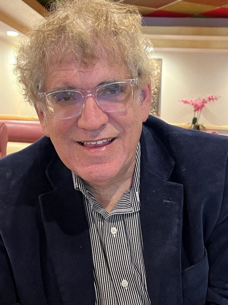 Parsha Behar: Schnorrers are unsung MVPs of Jewish history – San Diego ...