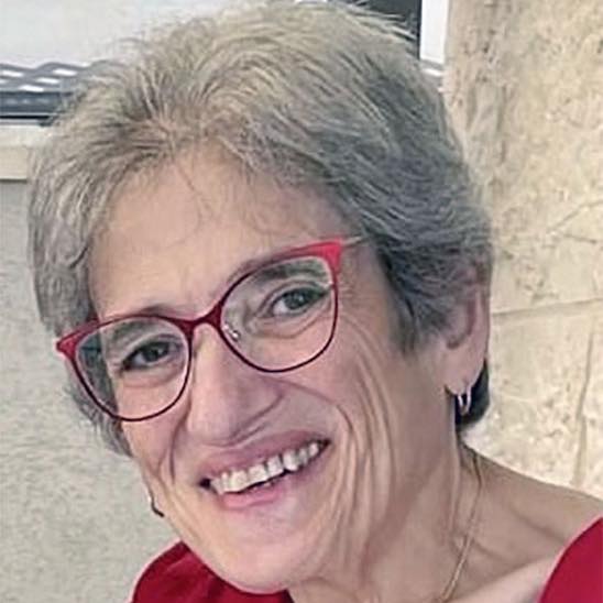 Two Whose Memories are Blessings: Joel Cohen, Ellen Fox Lorang – San ...