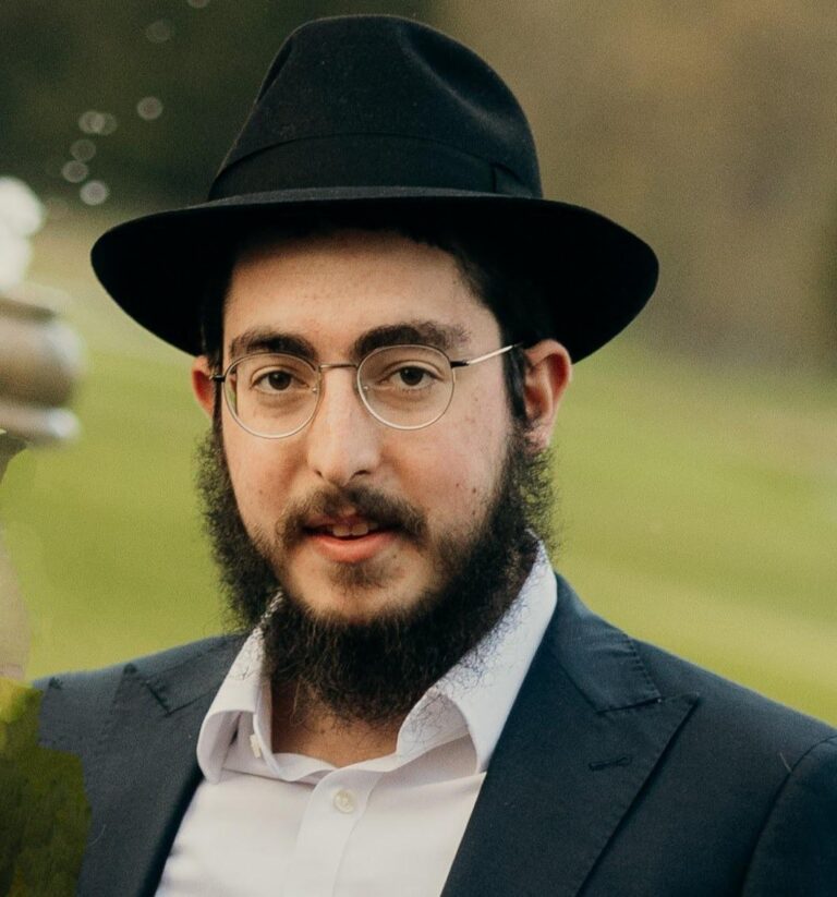The Rebbe taught in every Jew there is an indestructible soul – San ...
