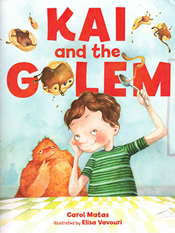 Children’s Book: Doing Good Deeds Dissipates Personal Feelings of Gloom ...