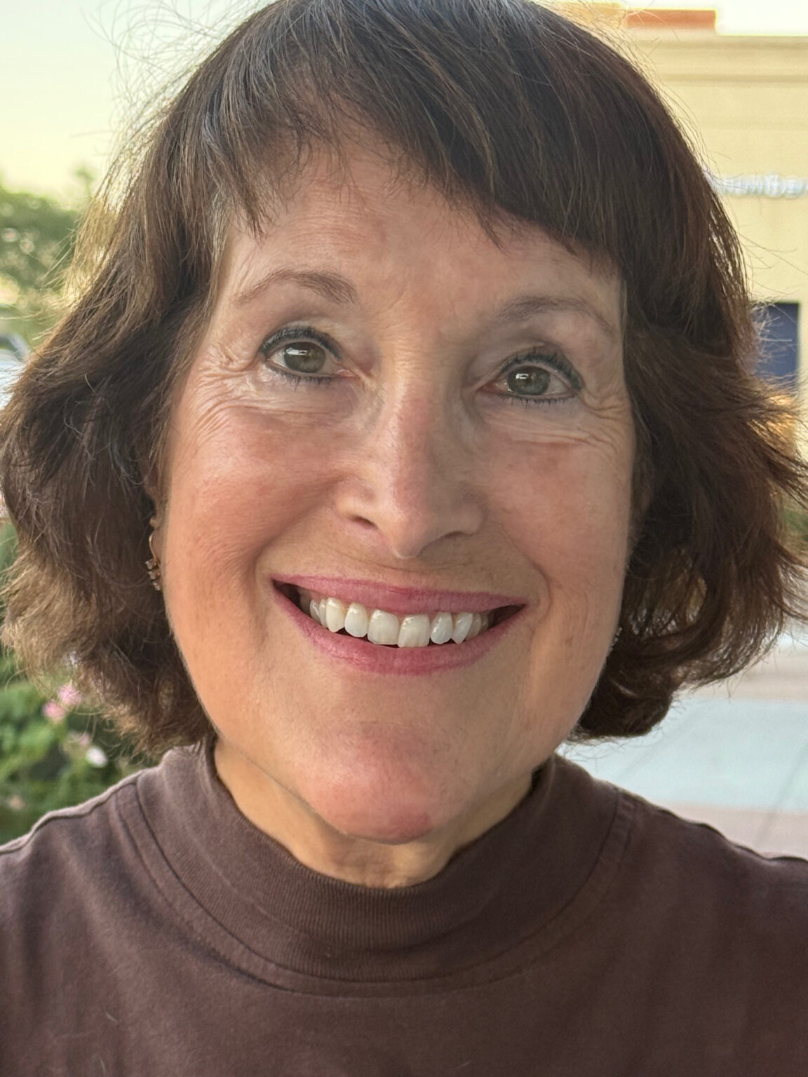 Volunteer of the Month Charlotte Freifeld’s Life: Navy and Judaism ...