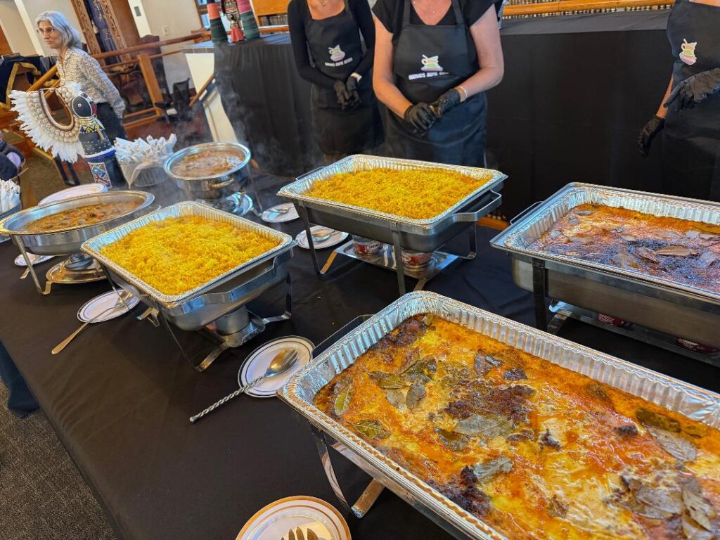 Adat Yeshurun hosts JFEST’s South African Jewish night – San Diego ...